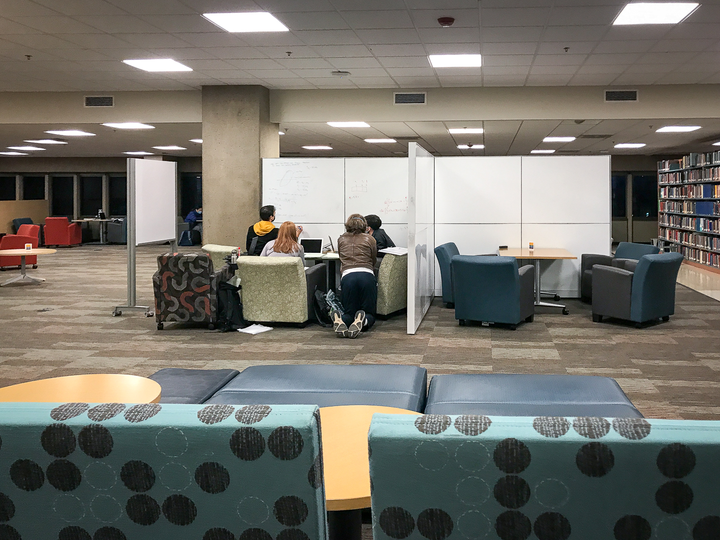 Touch the Things, Make the Sounds – PSU Art & Social Practice