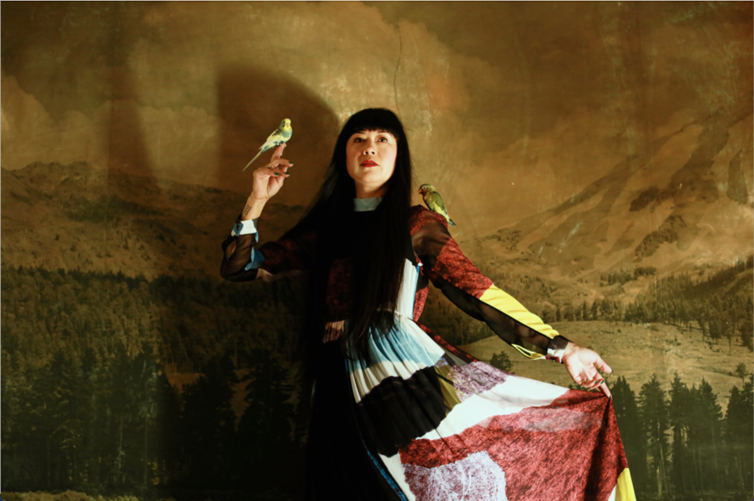 Risks in Public with People – PSU Art PENTASLOT & Social Practice Official